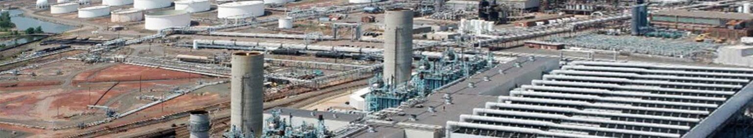 Linden Cogeneration Gas Pipeline and Metering | Sargent & Lundy