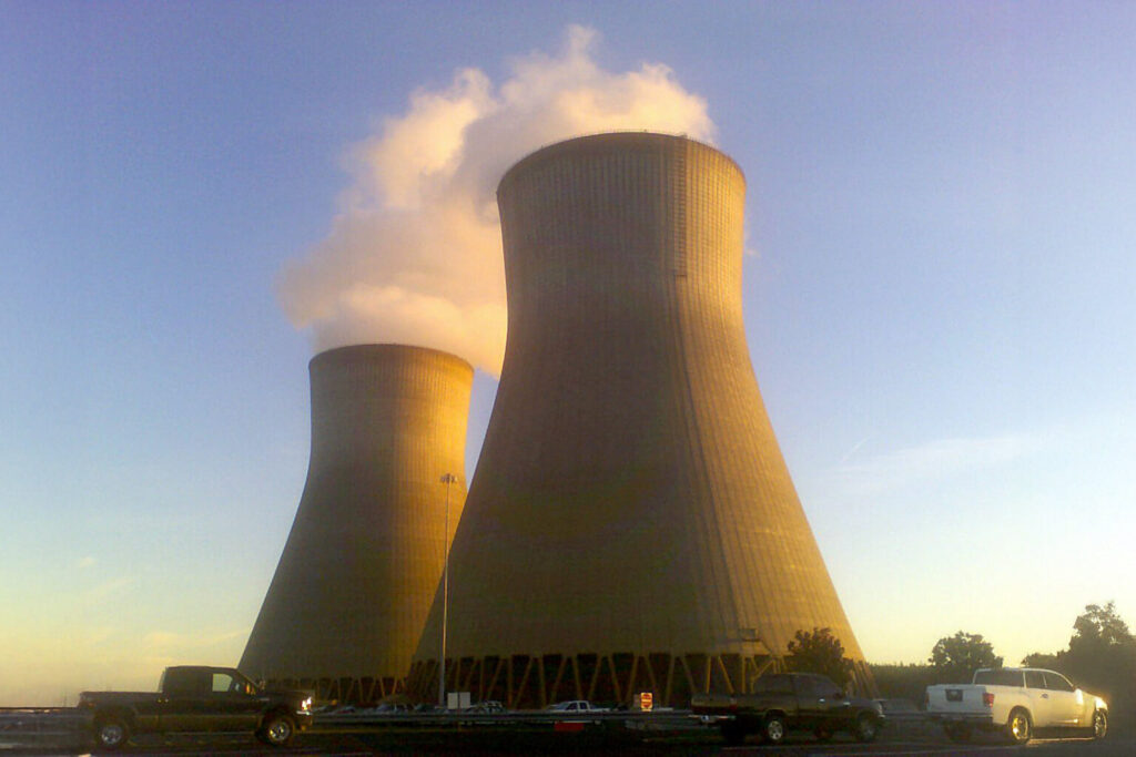 Nuclear Power | Sargent & Lundy