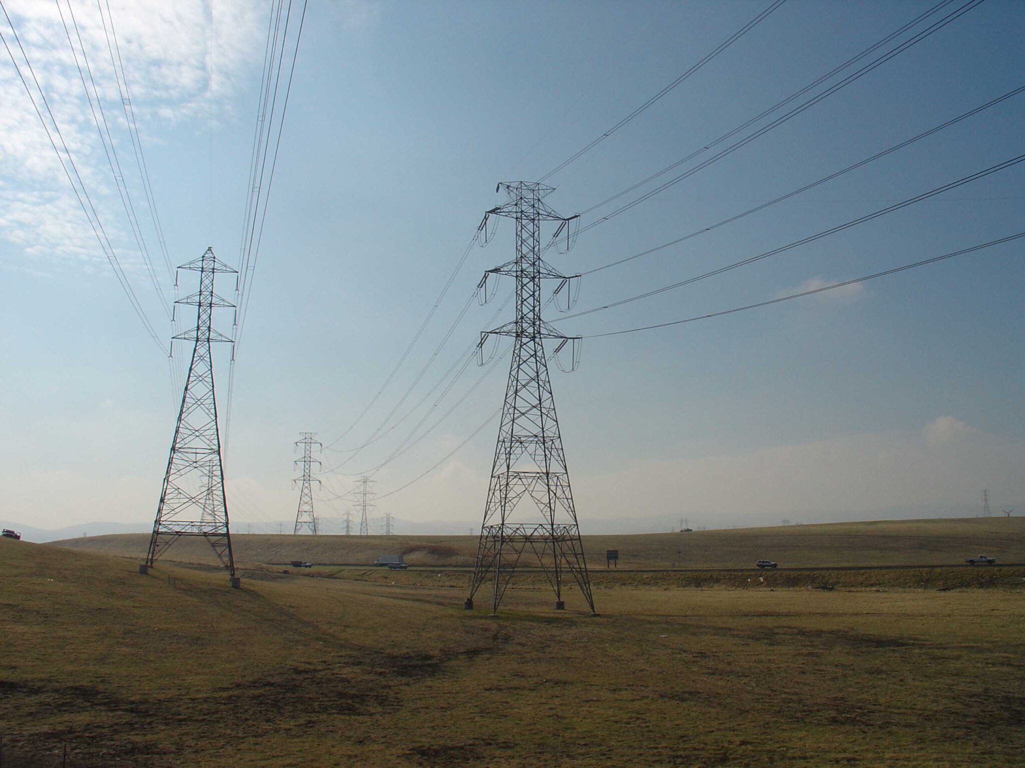 Grid | Sargent & Lundy