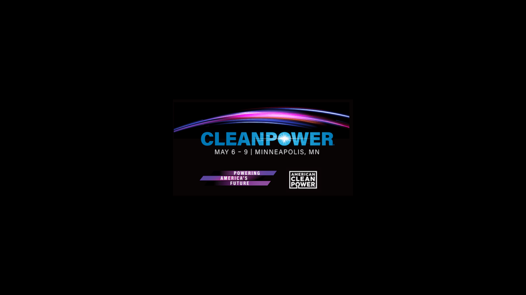 Meet the Sargent & Lundy Team at CLEANPOWER 2024 | Sargent & Lundy