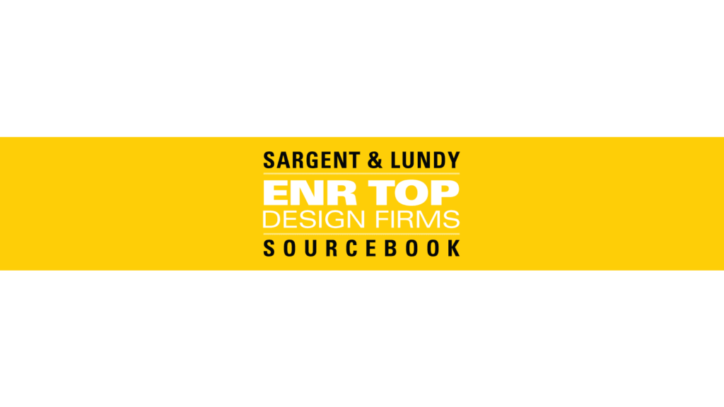 ENR 2022 Sourcebook Affirms Sargent & Lundy’s Notable Industry Position ...