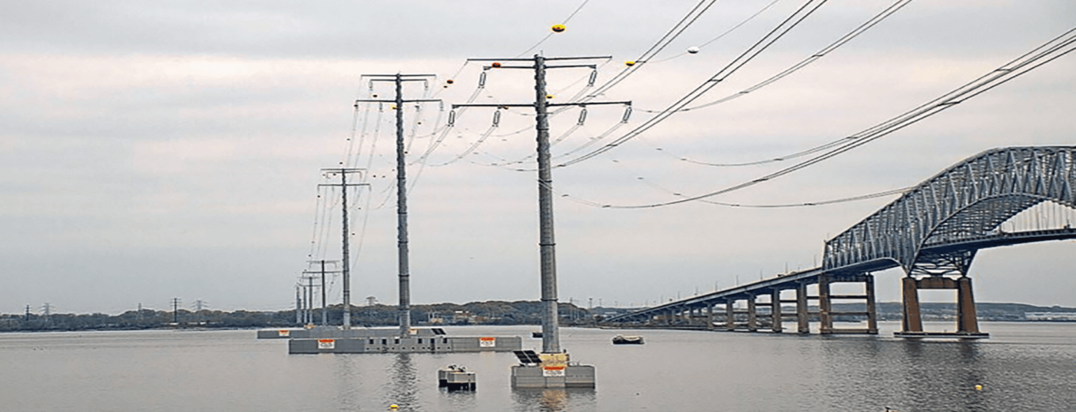 Key Crossing Reliability Initiative | Sargent & Lundy