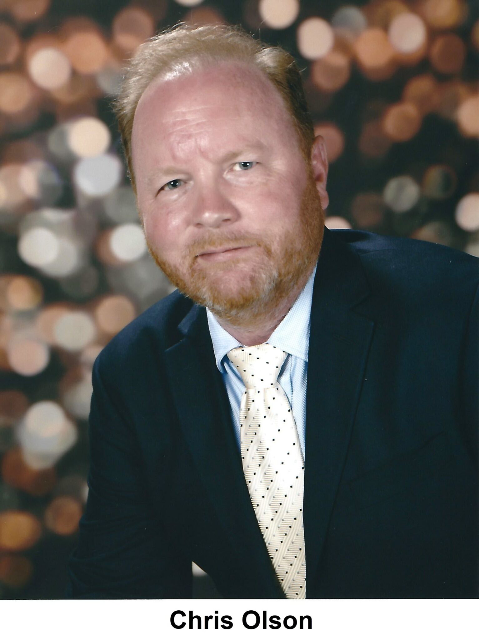 ASME Names Sargent & Lundy’s Chris Olson as Fellow | Sargent & Lundy