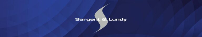 Sargent & Lundy to Host Mechanical Engineering Committee Meeting ...