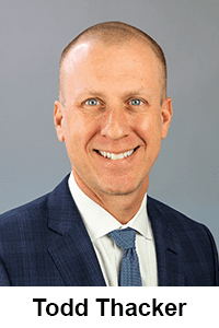 Sargent & Lundy Announces 2023 Executive Appointments | Sargent & Lundy