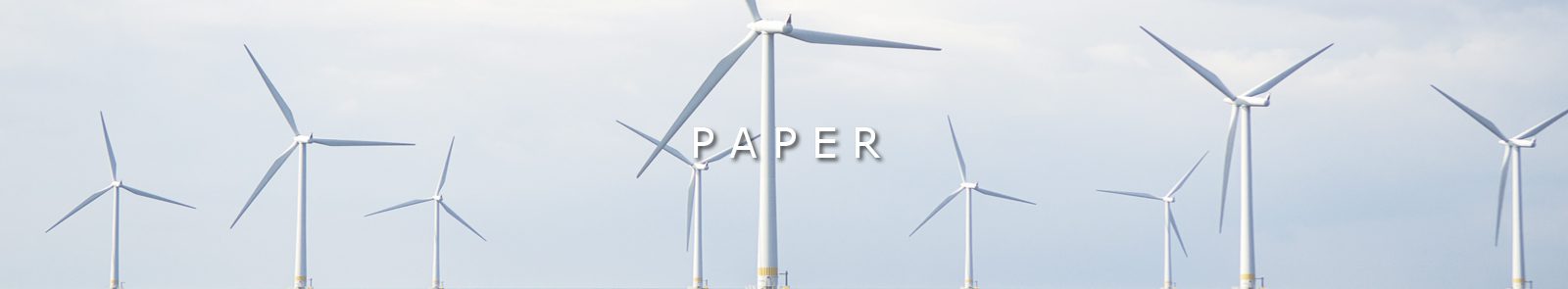 Wind Project Repowering | Sargent & Lundy