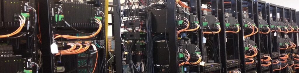 D.C. Cook Reactor Controls System Digital Upgrade | Sargent & Lundy