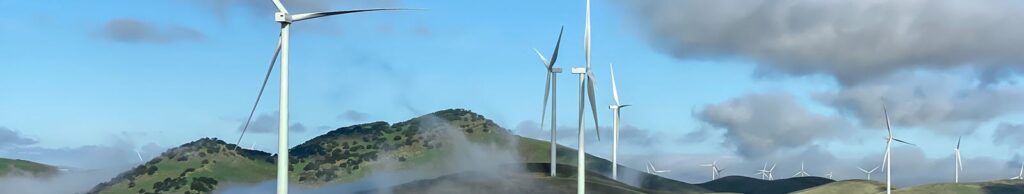 Summit Wind Farm | Sargent & Lundy