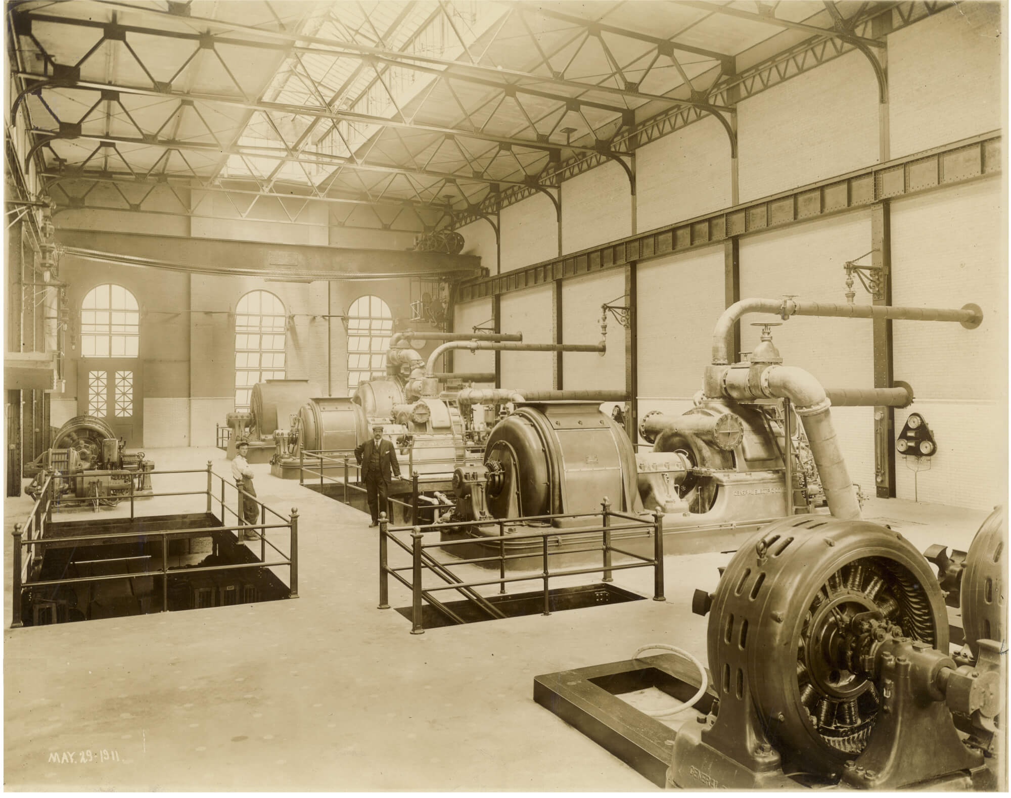 About Us | Sargent & Lundy