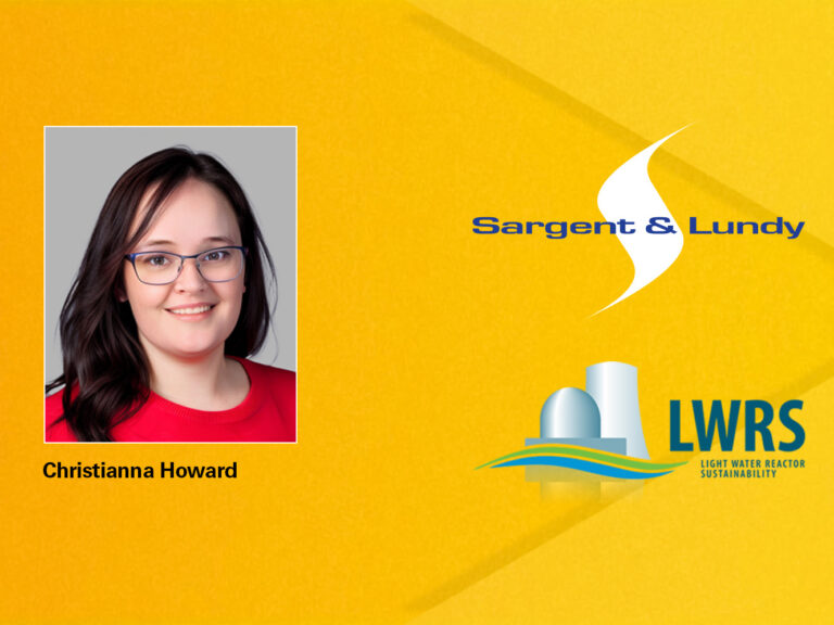 Homepage | Sargent & Lundy