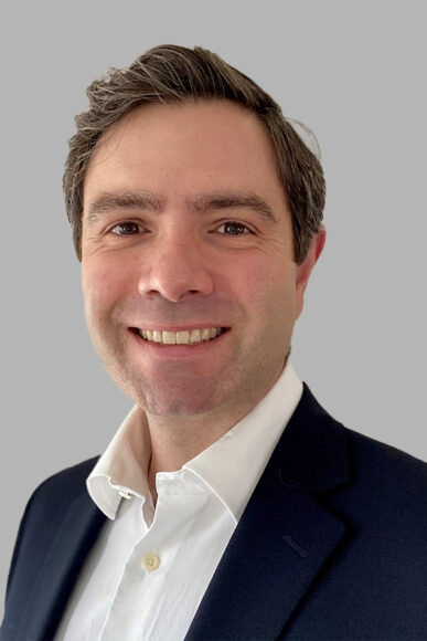 Sargent & Lundy Announces 2025 Executive Appointments | Sargent & Lundy