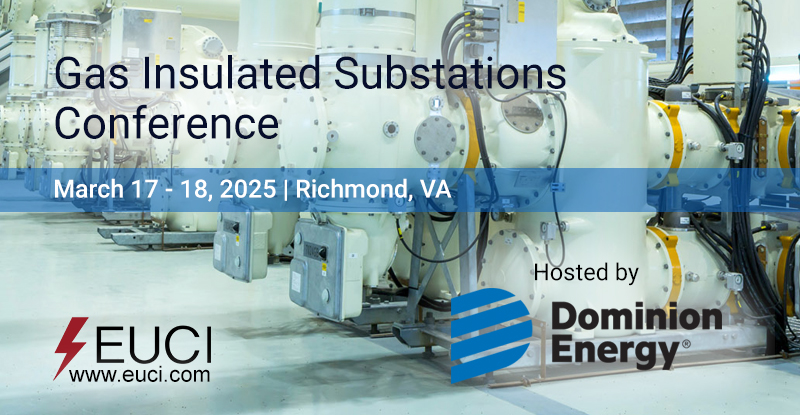 Sargent & Lundy to Sponsor EUCI Gas Insulated Substations Conference ...