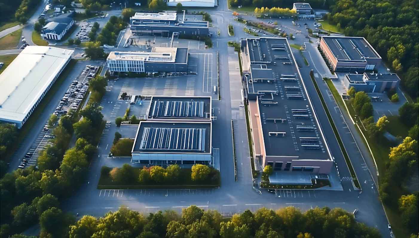 Data Centers | Sargent & Lundy