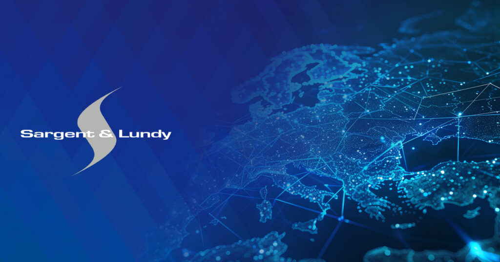 State Department’s SPRING Initiative Advances with Sargent & Lundy ...